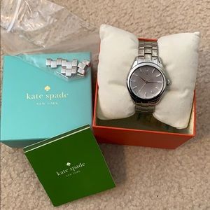 kate spade Accessories | Watch | Poshmark